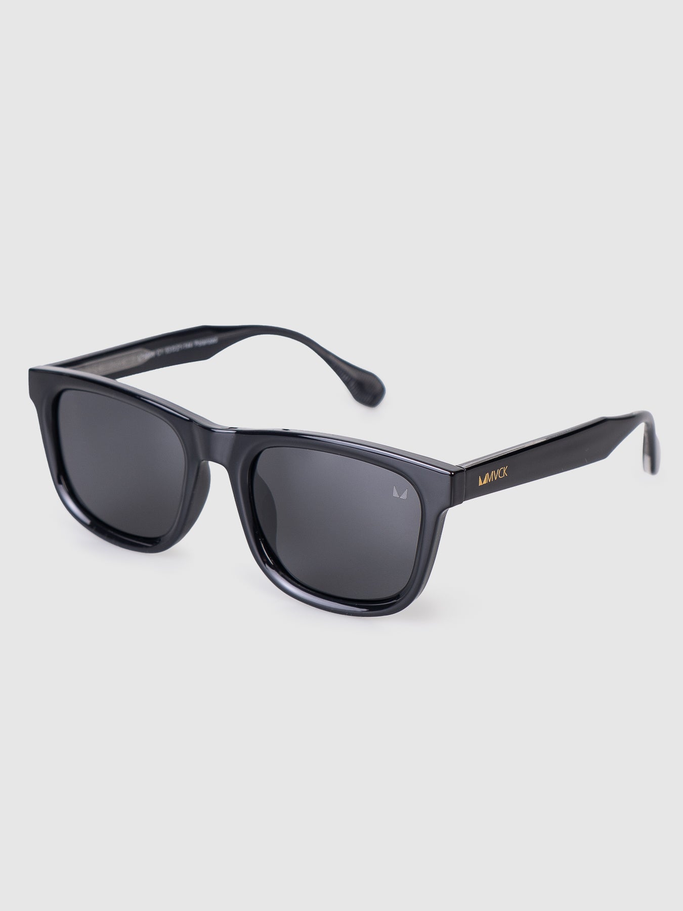 Óculos de Sol MVCK Saint Barth Preto Polarizado – MVCK Moda e Estilo